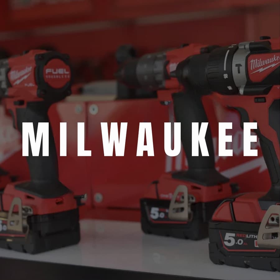 Milwaukee – i-tools