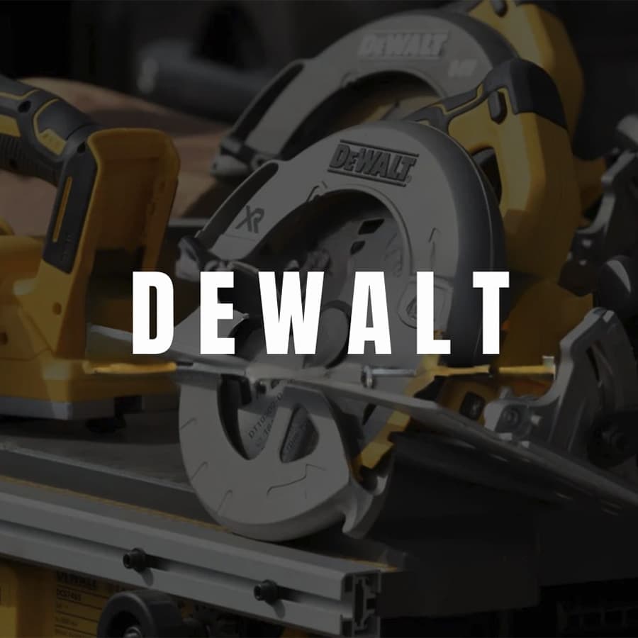 DeWalt – i-tools