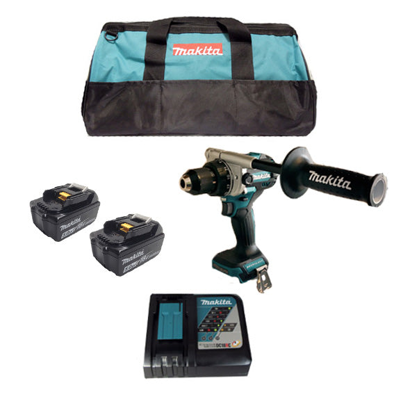Makita 18v – i-tools