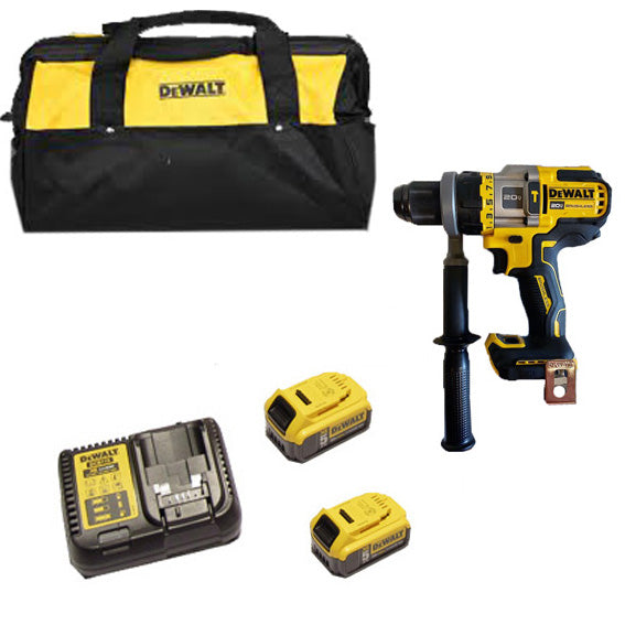 DeWalt 20v Max / Single Tool Kits – i-tools