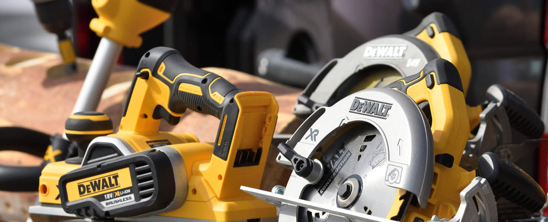New Zealand's leading online retailer of quality power tools and ...