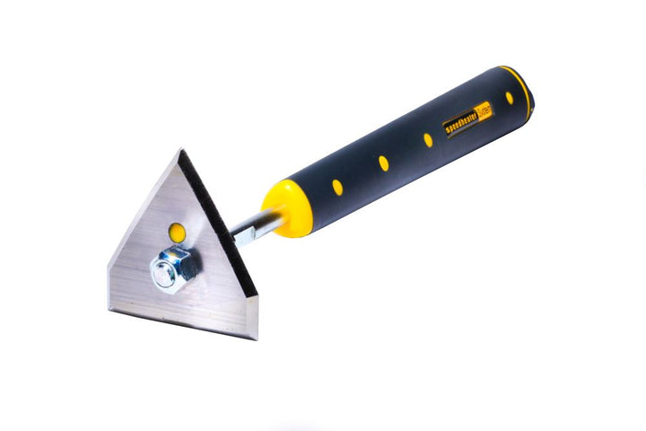 Speedheater And Scrapers – i-tools