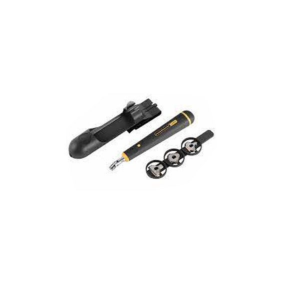 Flexi Scraper with Holster & Blade Magazine – i-tools